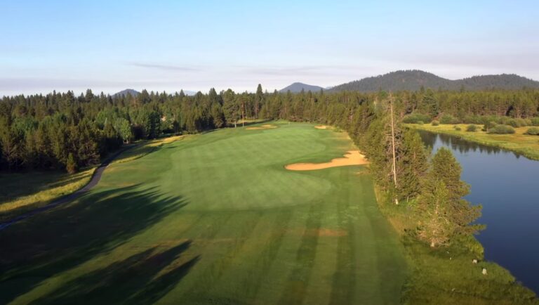 10 Best Public Golf Courses in Oregon in 2024