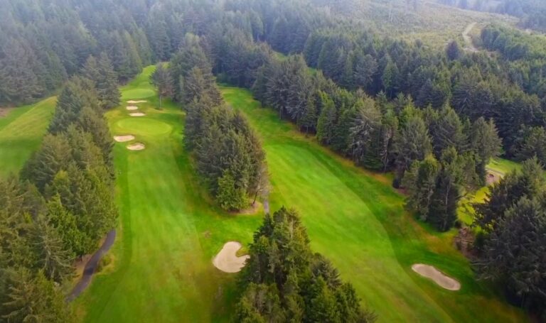 10 Best Public Golf Courses in Oregon in 2024